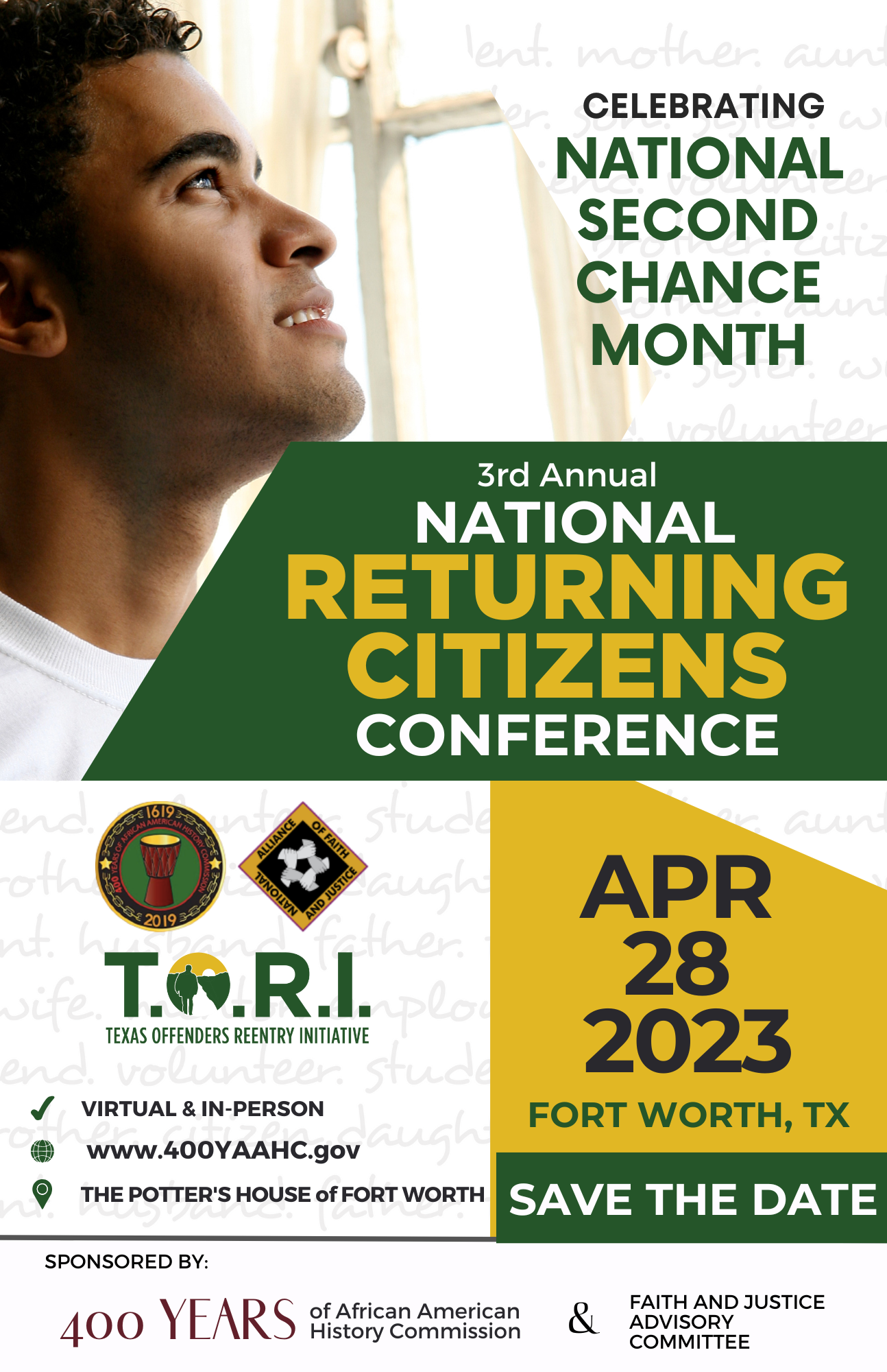 The National Alliance